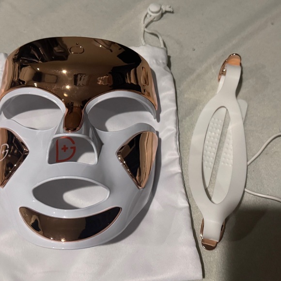 Dr Dennis Gross | Skincare | Dr Dennis Gross Drx Spectralite Faceware ...